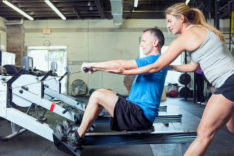 Five Gym Tips for Beginners | Orland Park Health & Fitness Center