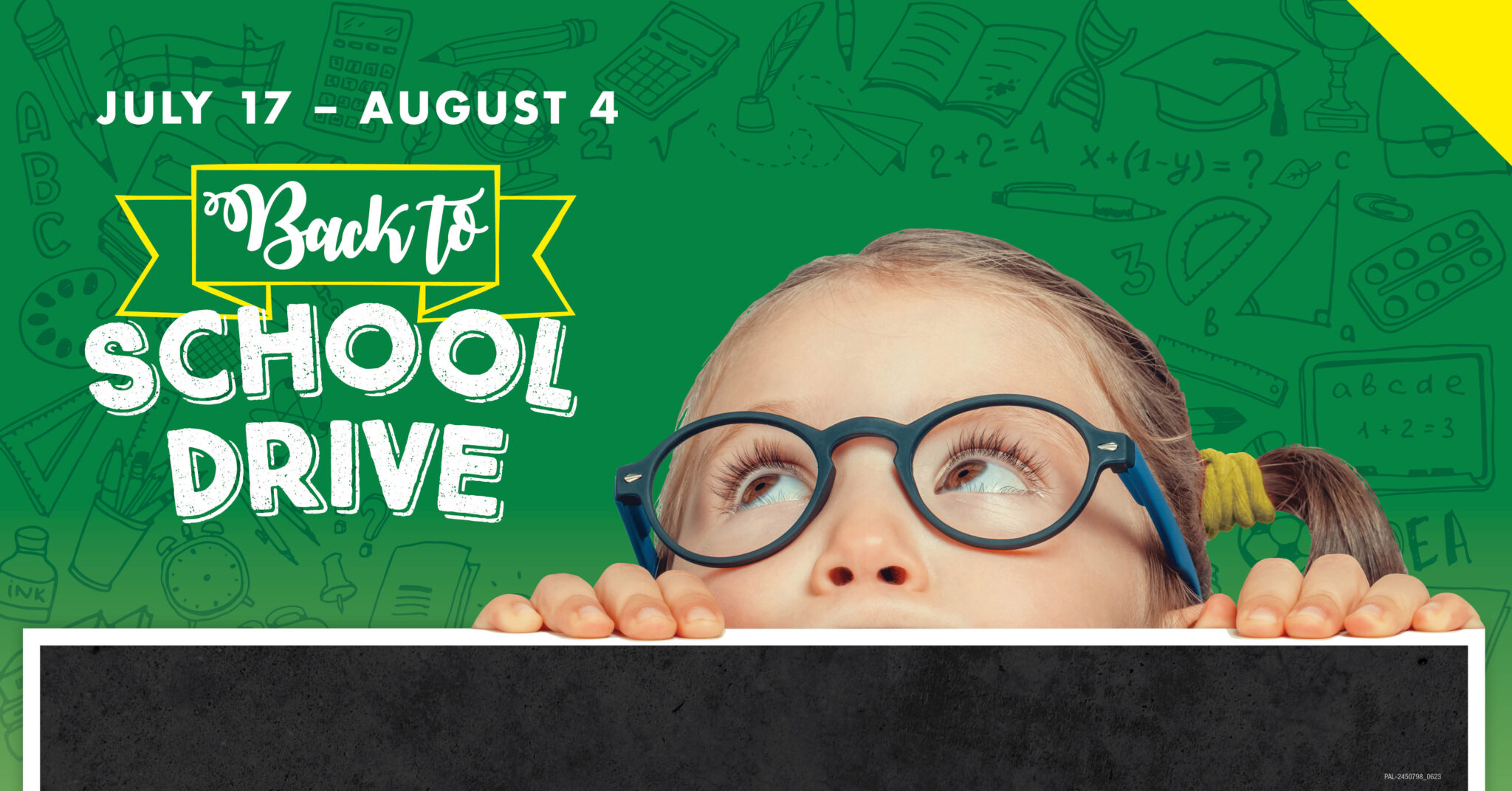 Back To School Drive Orland Park Health Fitness Center back-to-school-drive-orland-park-health-fitness-center