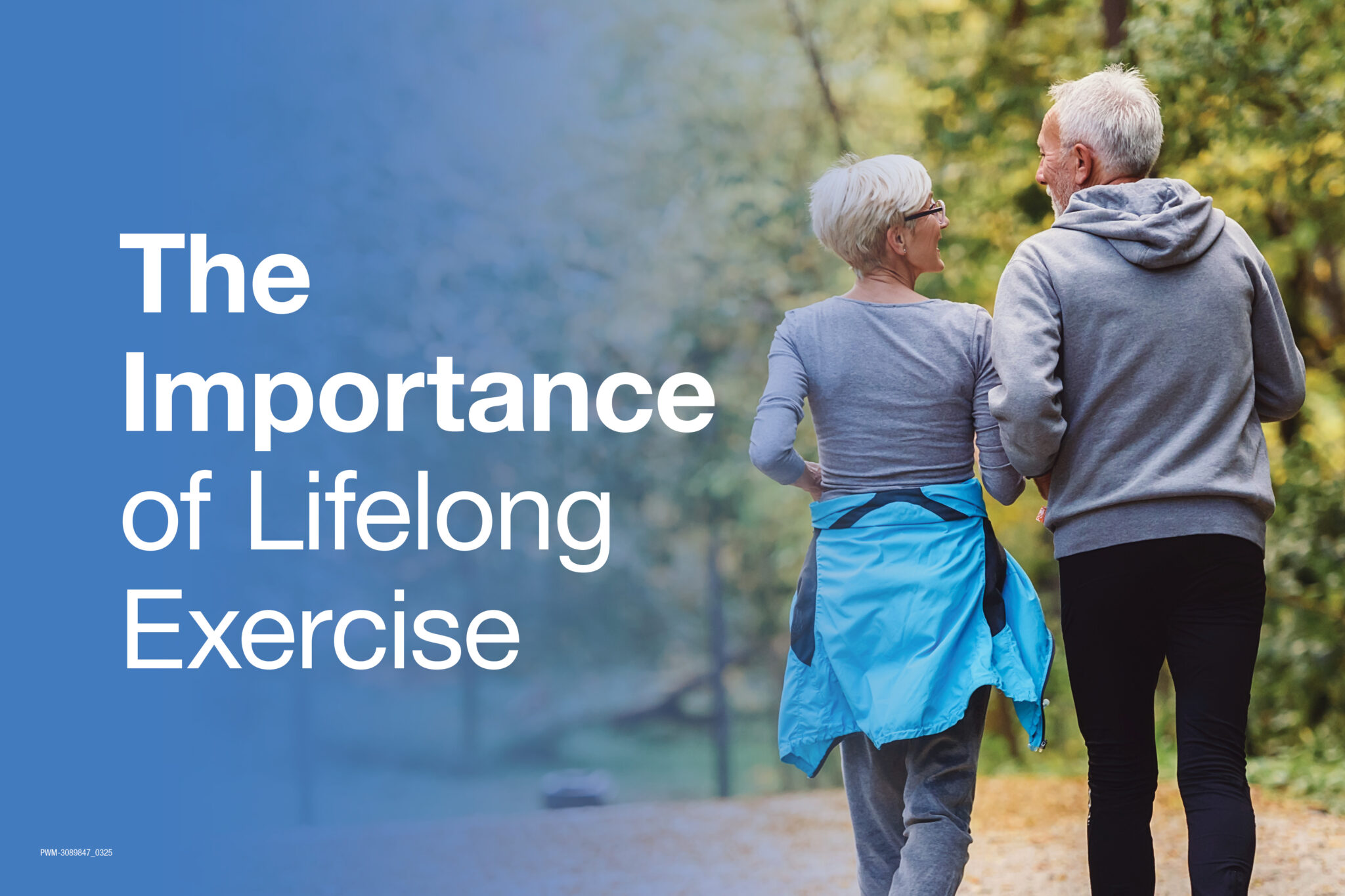 The Importance of Lifelong Exercise | Orland Park Health & Fitness Center