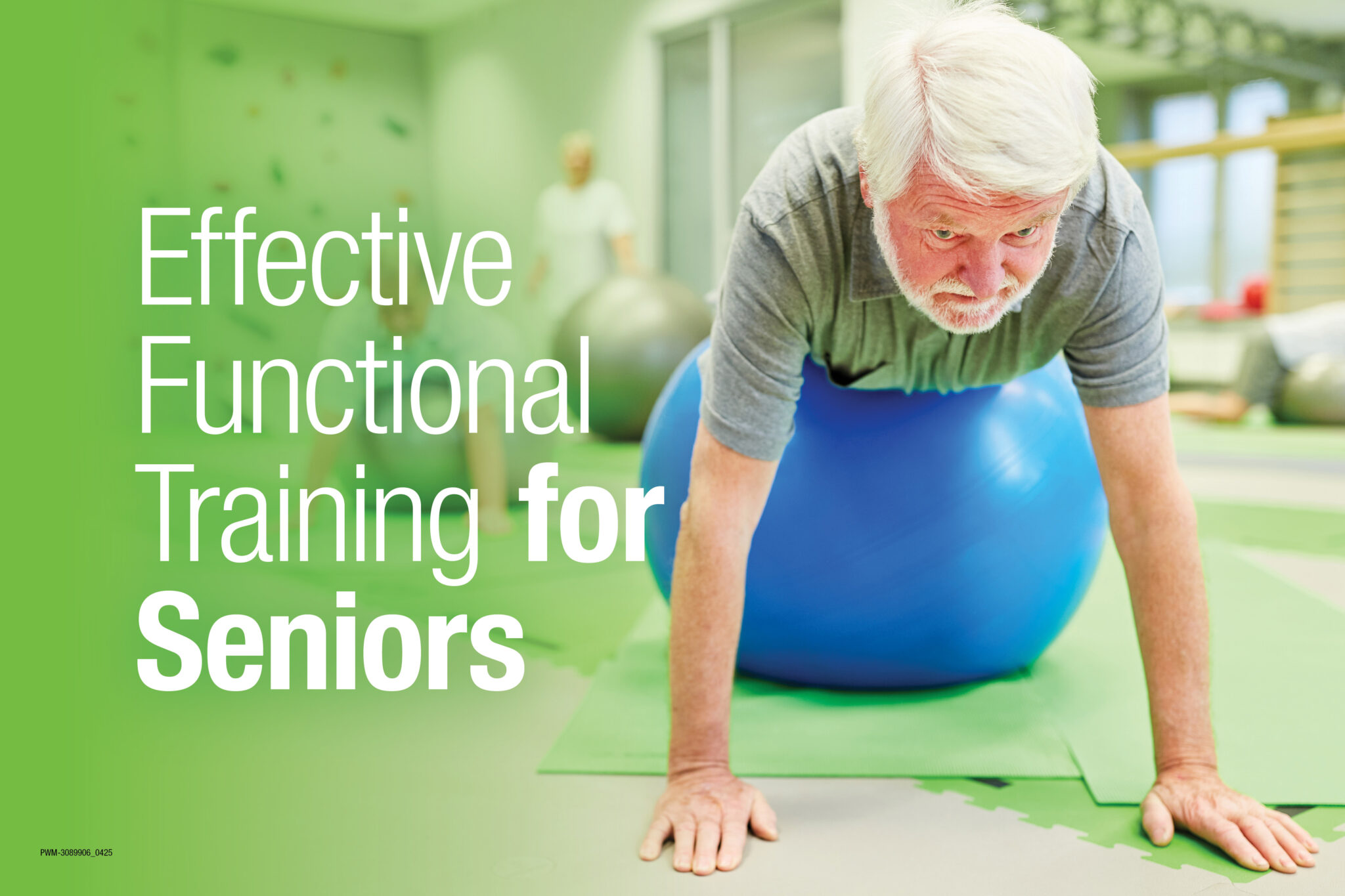 Effective Functional Training for Seniors | Orland Park Health ...
