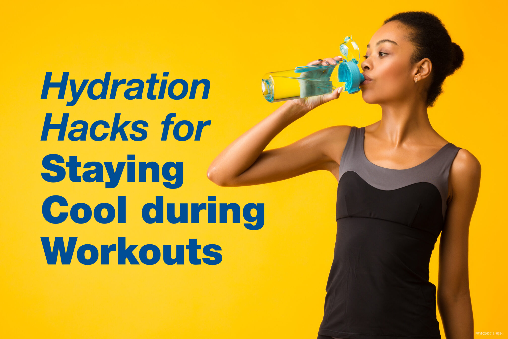 Hydration Hacks for Staying Cool during Workouts - Orland Park Health ...