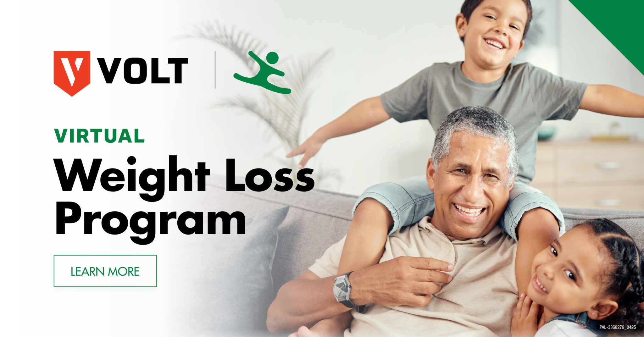 Volt Virtual Weight Loss Program - Orland Park Health & Fitness Center